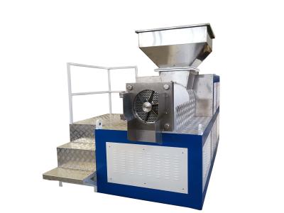 China Kleinkapazitätstoiletten-Bad-Seifen-Vakuumtrockenanlage 220V/380V 50HZ zu verkaufen