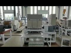 Cost-effective soap making machine XTM-100 mixer agitator