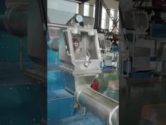 Stable high output XT-300 Double Layer Simplex Vacuum Soap Plodder Used for making Laundry soap