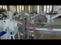 De Zeep van de wasserijbar het Eindigen van het de Zeep Mechanische Broodje van de Productielijn de Eenvoudige Wasserij Snijder van de de Machinezeep van Printing&Cutting