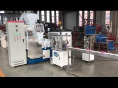 De veilige Intelligente Automatische PLC Elektronische Druk van de Wasserijzeep & de Zeepbar die van de Snijmachinewasserij Materiaal maken