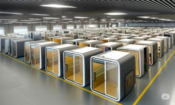 China Factory - Shenzhen Yashan International Trade Co., Ltd
