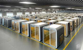 China Factory - Shenzhen Yashan International Trade Co., Ltd