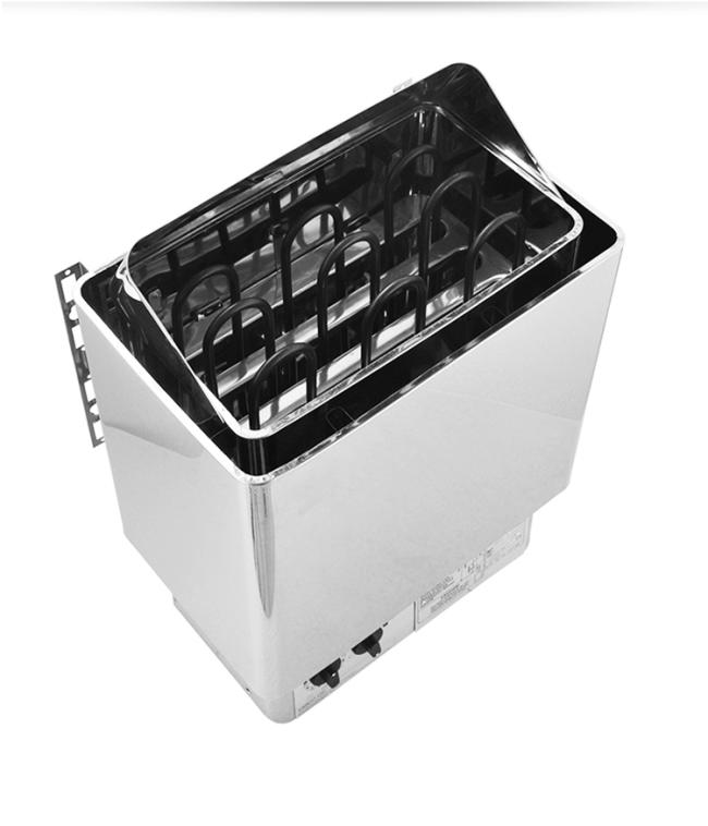 Dry Sauna Heater / Sauna Internal Heater / Sauna Stove
