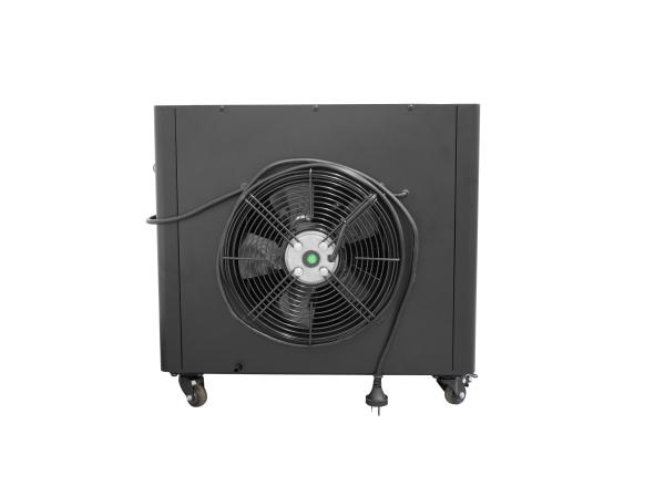 Quality Smart Ice Bath Chiller Wifi 1HP 3-43 Degree Outdoor With OEM Service for sale