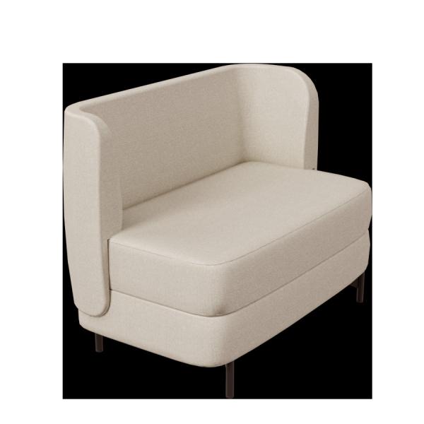 Quality Customizable Freestanding Sound Proof Meeting Pods Soundproof Home Office Pod for sale