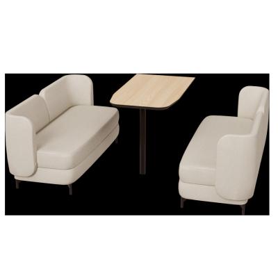 China Customized Soundproof Office Pod Adjustable With Sleek Design for sale