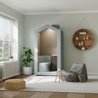 Quality Home Rectangular Acoustic Office Pods Soundproof Phone Booth Office for sale