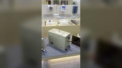 GOHO Sauna Steamer Wet Steam 3KW-21KW