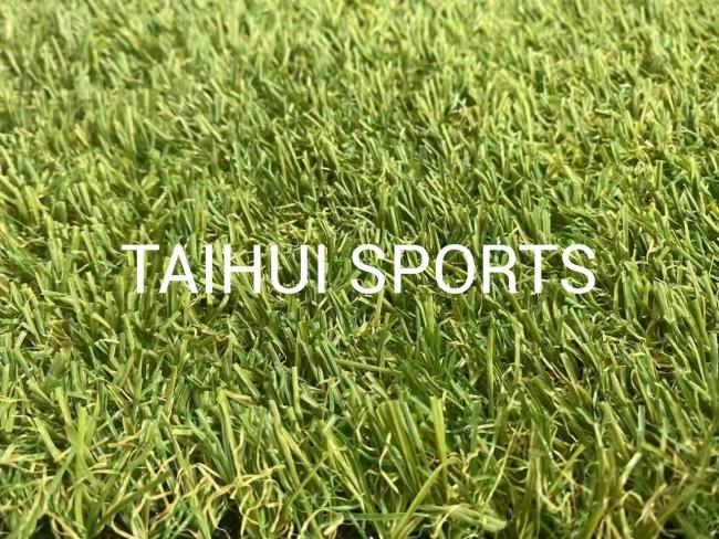 Hot Sale Outdoor Sports Grass Artificial Turf Rug Green Carpet 0