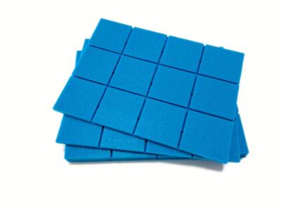 중국 20mm 인공 잔디 밑면 인공 잔디용 3층 충격 패드 판매용