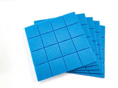 중국 20mm 인공 잔디 밑면 인공 잔디용 3층 충격 패드 판매용