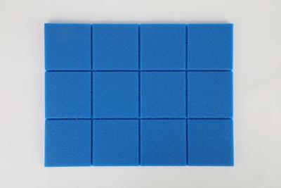 Cina 12 mm 15 mm 20 mm Prefabbricati con cuscinetti per urti in schiuma in PE Performance di drenaggio dell'acqua Sicurezza HIC Impact Tested in vendita