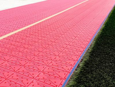 Cina Pad d'urto sottoposto in erba artificiale 10 mm Per calcio Baseball Hockey Rugby FIFA 2024 in vendita
