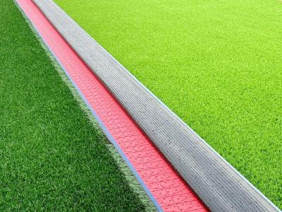 Cina Pad d'urto sottoposto in erba artificiale 10 mm Per calcio Baseball Hockey Rugby FIFA 2024 in vendita