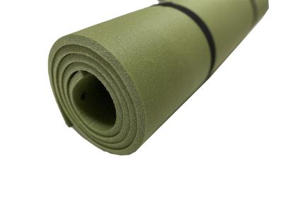 China Floating Mat Foam Island Pad for Family Lake Play Weather Resistance Excellent and Polyethylene Material for sale