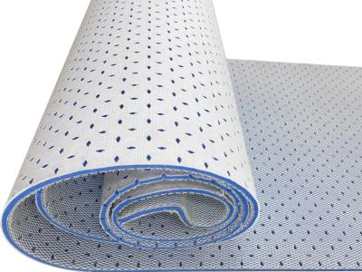 중국 고품질 충격 흡수 패드 Taihui 인조 잔디용 충격 패드 언더레이 판매용