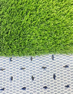 China 30-70kg/m3 Pad per scariche di densità con tessuto stratificato Perfetto per campo da calcio Campo da golf Campo da rugby Campo da hockey Campo for sale