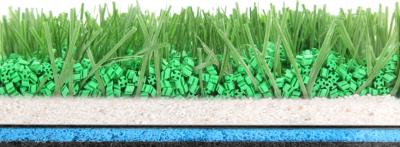 China Eco-Friendly TPE Infill Granule For Artificial Grass UV-Resistant Recyclable Non-toxic for sale