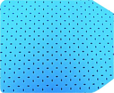 China FIFA 2024 Standard Shock Pad Underlay for Artificial Grass with High Drainage and Vibration Absorption for sale