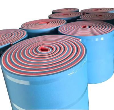 China Swimming Water Mat with 1200 Lbs Capacity, Easy Roll-Up Storage for sale