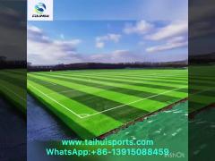 Pad de choque de futebol resistente aos raios UV para tapete de relva substrato para grama artificial fornecedor de ShockPads de grama artificial de alta qualidade