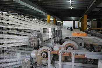 China Factory - Foshan New Dream Carpet Co., Ltd.