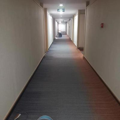 China Tapetes Axminster personalizados para Hotel Banquete Hall Padrão de acordo com o seu projeto à venda