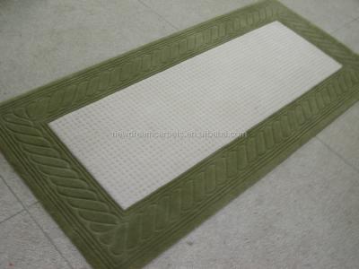 Cina Qualsiasi colore Qualsiasi stanza tappeto in poliestere cinese per hotel e decorazioni domestiche in vendita