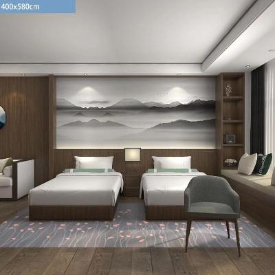 Cina Tappeti per hotel di design moderno per hotel esclusivi in vendita