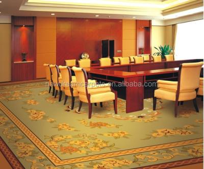 Cina Tappeto da parete a parete per hotel a Foshan in forma quadrata e servizio in qualsiasi momento 86 0757-29323616 in vendita