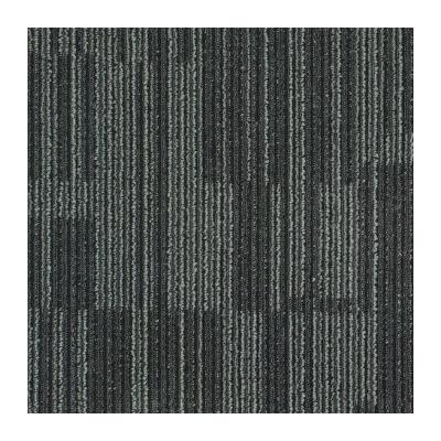 Cina 6 kg/mq Piastrelle antiscivolo per ufficio 50x50 con design rimovibile e design di lusso in vendita