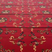 China Custom Carpets for Mosque Modern Cut Pile Customized Patterns Mosque Prayer Carpet for sale