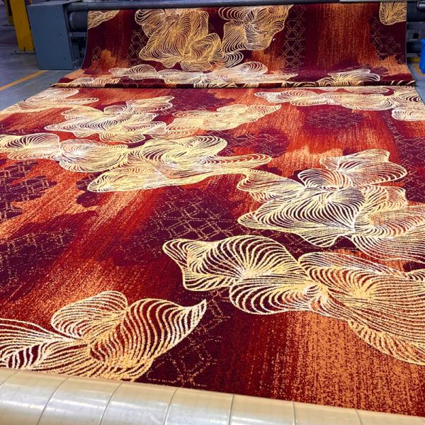 Quality PRAYER Wilton Axminster Carpet Wall to Wall Hotel Carpet 7mm 8mm 9mm 10mm 11mm for sale