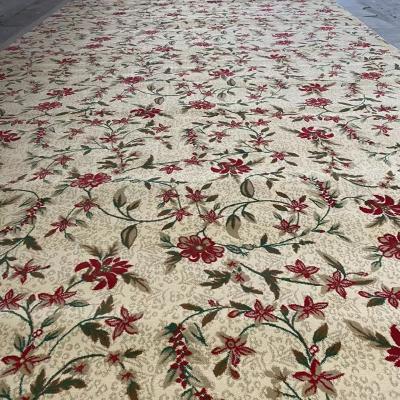 Cina Filati di tappeto morbido per sala preghiera stile moschea commerciale da parete a parete tappeto roll in vendita