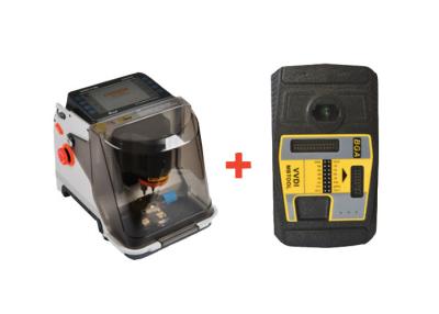 China Laser-Schlüssel-Schneidemaschine Xhorse-Kondor-XC-MINI mit VVDI MB-Schlüssel-Programmierer zu verkaufen