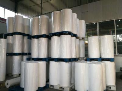 Cina Tessuti in polipropilene non tessuti resistenti al fuoco in vendita