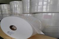 China 100% Polypropylene Melt Blown Filter Cloth High Strength Customized for sale