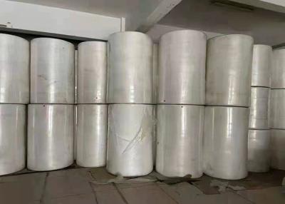 Cina Del polipropilene di Spunbond tessuto sottoposto agli UV bianco 30gsm non in vendita