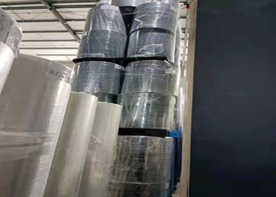 Cina Del polipropilene di Spunbond tessuto sottoposto agli UV bianco 30gsm non in vendita