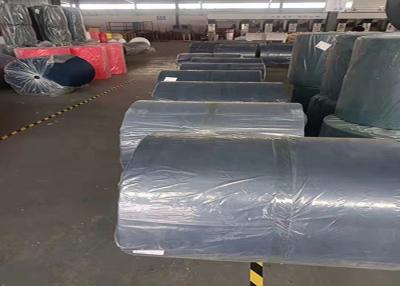 Cina tessuto non tessuto di Spunbond del polipropilene 30gsm in vendita
