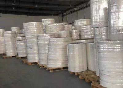 China Customized Spunbond Non Woven Polypropylene Fabric Material In Roll for sale