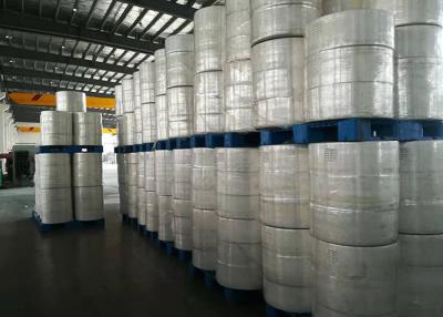 Cina tessuto non tessuto di Spunbond del polipropilene 30gsm in vendita