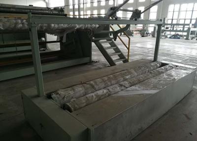 China 200m/Min Non Woven Fabric Winding Machine for sale