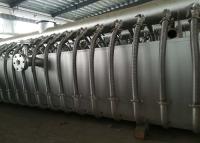 China Non Woven Spin Beam Box Streamlined Melt Flow Customized for sale