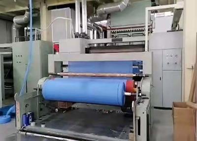 Cina anti pp Spunbond tessuto non tessuto UV di 25gsm respirabile per le borse interne in vendita