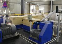 China High Yield PP Fully Automatic Non Woven Machine With CE Approval for sale