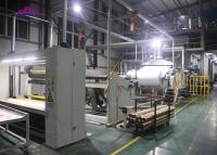 China 1.6m SSS Melt Blown Non Woven Fabric Making Machine Full Automatic for sale