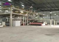 China nichtgewebte Fertigungsstraße 350m/Min pp. Spunbond mit CER-Zustimmung zu verkaufen