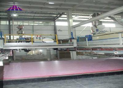 China De multifunctionele van de Productielijnsms van Meltblown pp Spunbond Niet-geweven Niet-geweven Machine Te koop